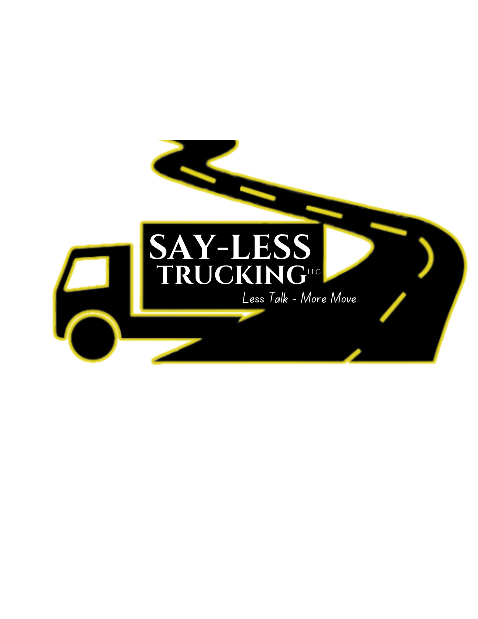 Say-Less Trucking LLC